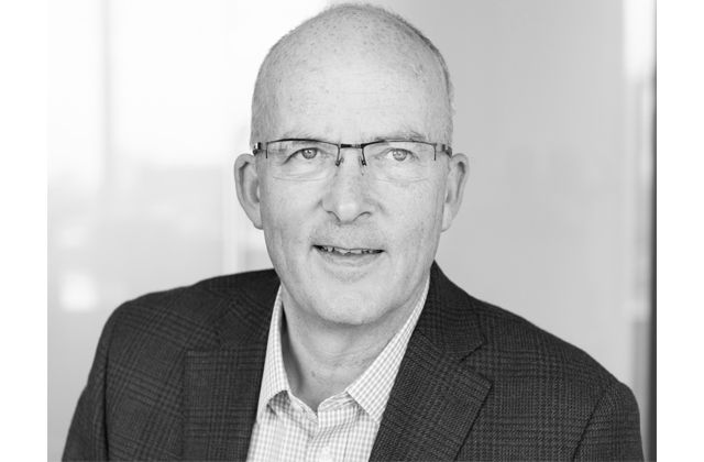 Beazley specialty leader to exit after 16 years | Intelligent Insurer